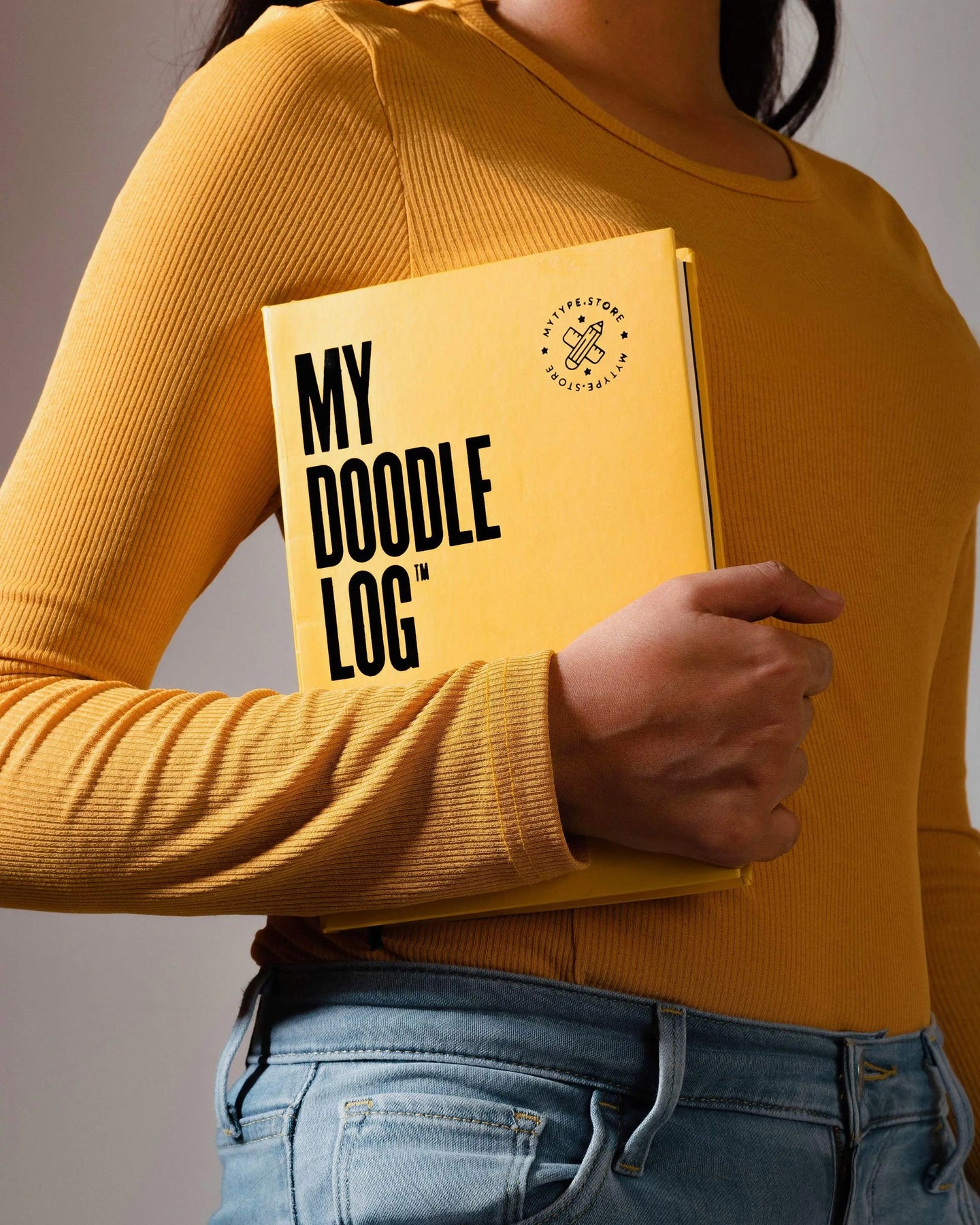 My Doodle Log - Mytype.store