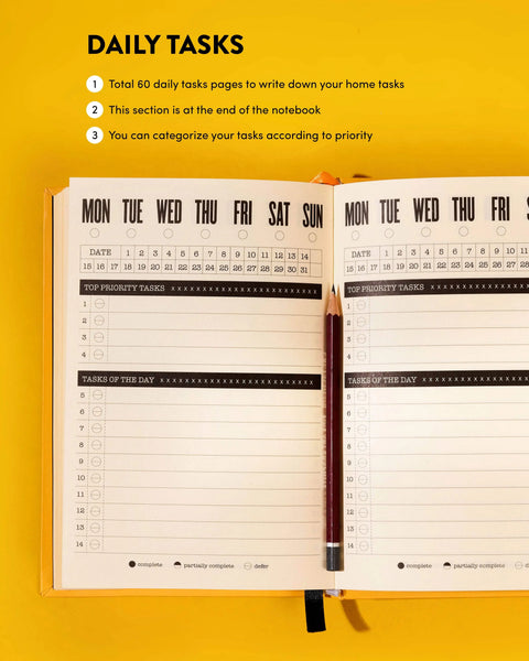 My Doodle Log - Mytype.store