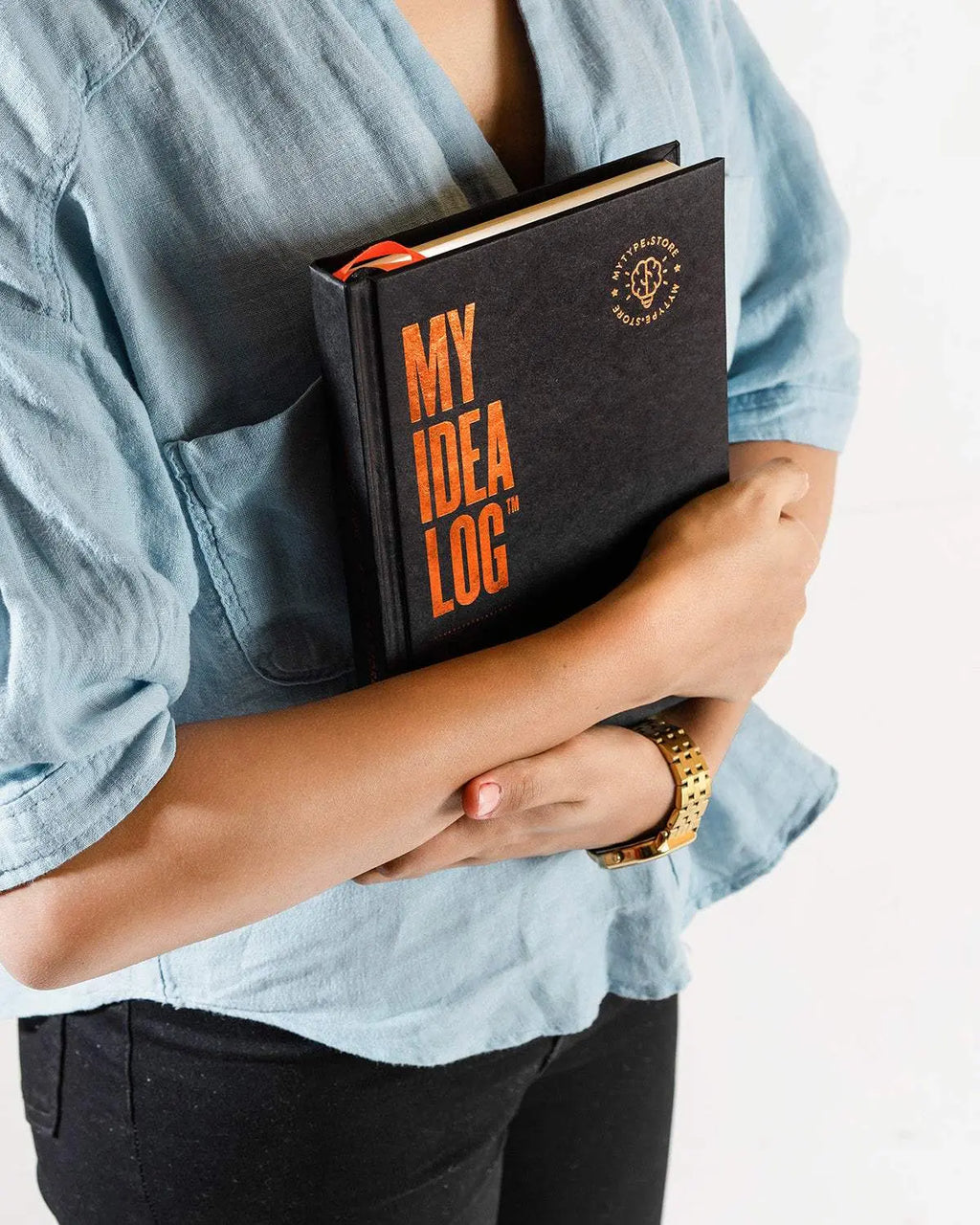 My Idea Log - Mytype.store